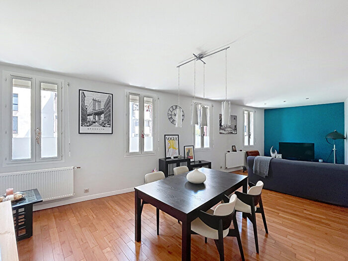 Appartement 3 pièces à louer à Toulouse, Croix Bénite