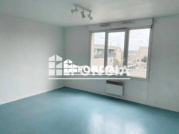 Appartement 1 pièce à louer à Sainte Marie-Saint Léon, Le Havre