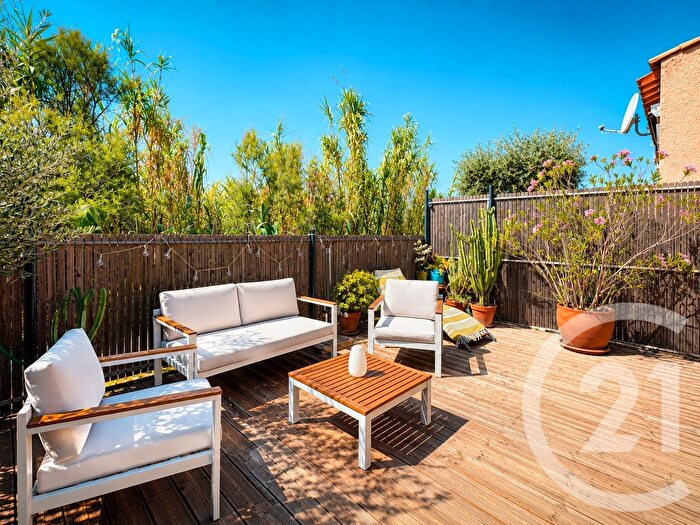 Maison 3 pièces à Bormes-les-Mimosas, Fontêtes, Bastide Neuve, Patelin, à vendre