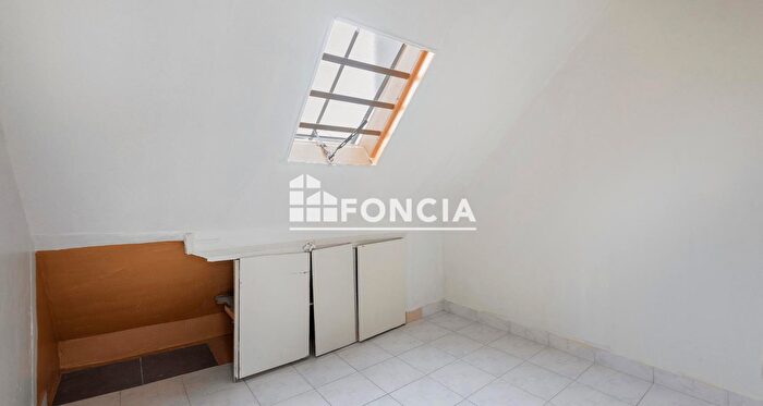 Appartement 1 pièce à Paris 10ème, Saint-Vincent de Paul, Lariboisière, à vendre