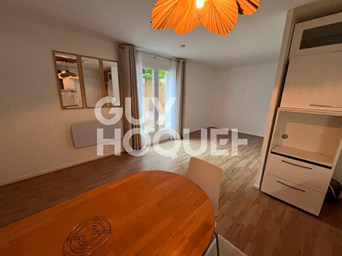 Appartement 1 pièce à louer à Breuillet