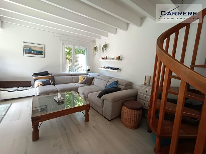 Maison à vendre - Floirac, Belle Croix, Rebédech - 5 pièces - 3 chambres