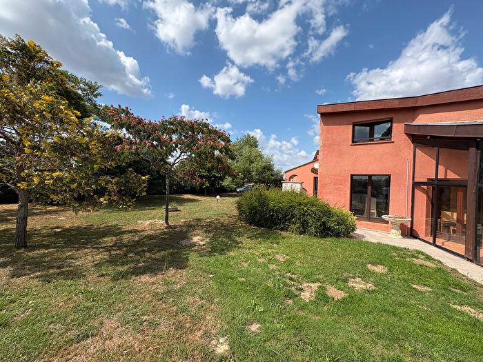 Maison à vendre - Labastidette - 7 pièces - 5 chambres