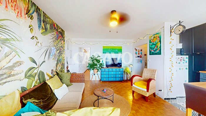 Appartement 2 pièces à Toulouse, Fer à Cheval, à vendre