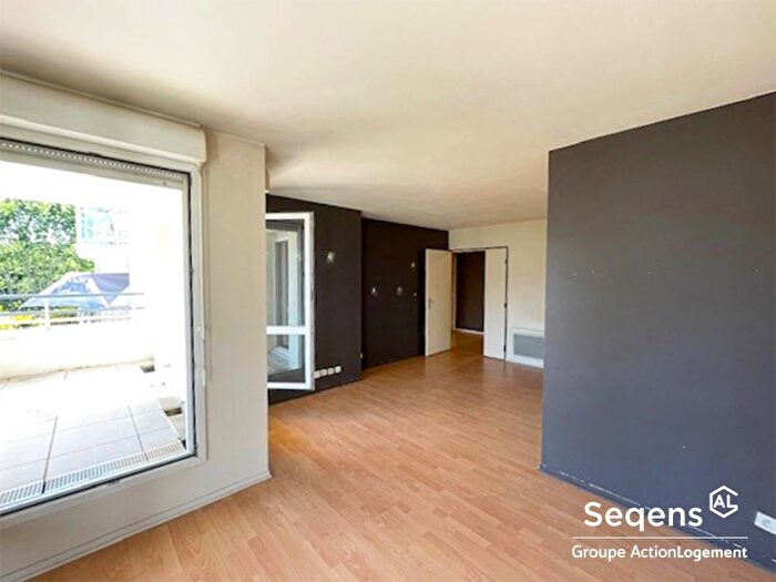 Appartement 3 pièces à vendre à Sceaux, Quatre-chemins