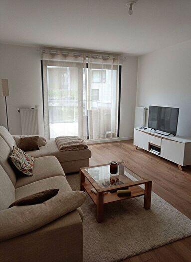 Hauts dAsnières-Métro, Asnières-sur-Seine - Appartement 3 pièces à louer