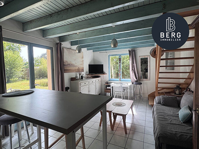 Maison à vendre - La Trinité-sur-Mer - 6 pièces - 4 chambres