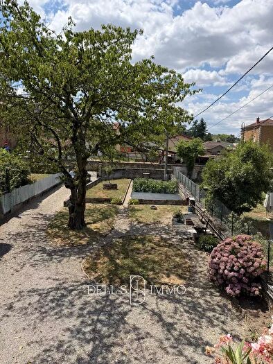 Maison 5 pièces à vendre - Lozanne