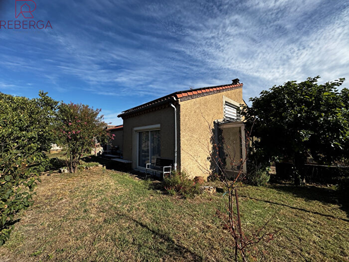 Mazamet - Maison 6 pièces à vendre