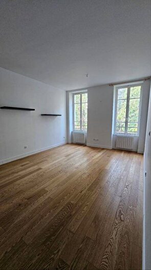 Appartement à louer - LEcorchade, Chamalières - 3 pièces - 2 chambres