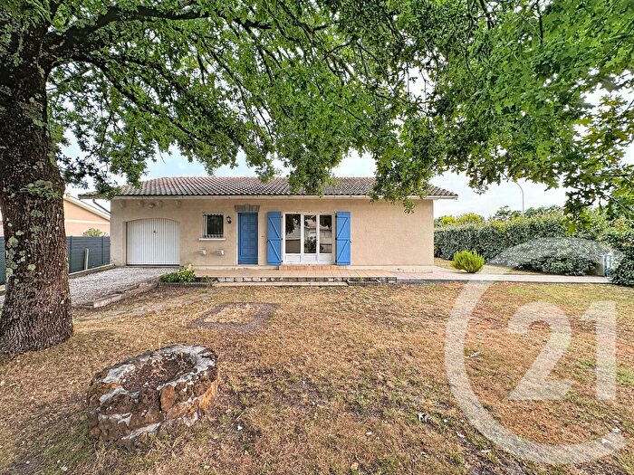 Maison 4 pièces à Le Teich, à vendre
