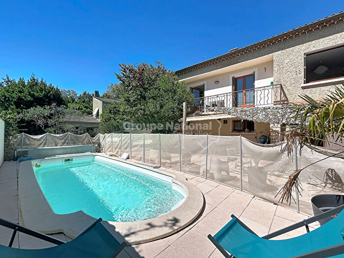 Maison 6 pièces à vendre - Vedène