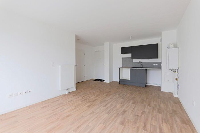 Douai, Centre-ville : Appartement 2 pièces à louer