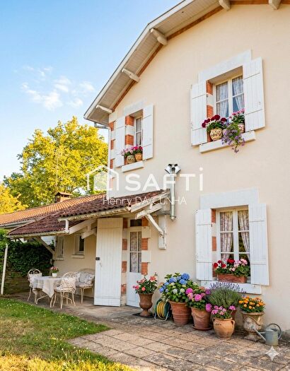 Maison à vendre - Pissos - 5 pièces - 3 chambres