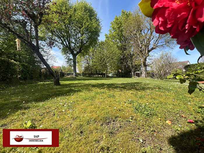 Maison 5 pièces à Orgerus, à vendre