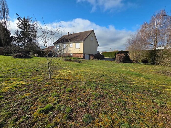 Maison 4 pièces à vendre - Dourdan