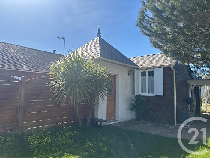 Maison à vendre - Saint-Avertin, Cormery, Cicottées - 5 pièces - 3 chambres