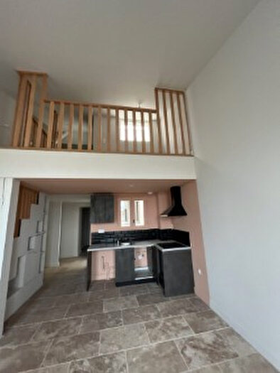 Appartement 2 pièces à louer - Nîmes