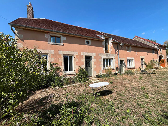 Maison 5 pièces à vendre à Menestreau