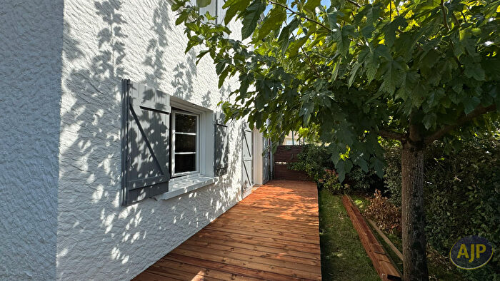 Lanton : Maison 6 pièces à vendre