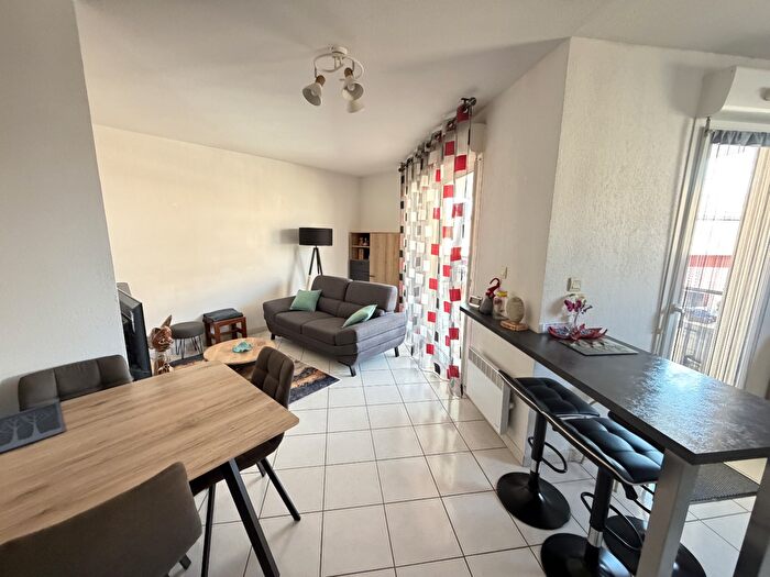 Appartement 3 pièces à Marseillan, Marseillan, Port de Marseillan, à vendre