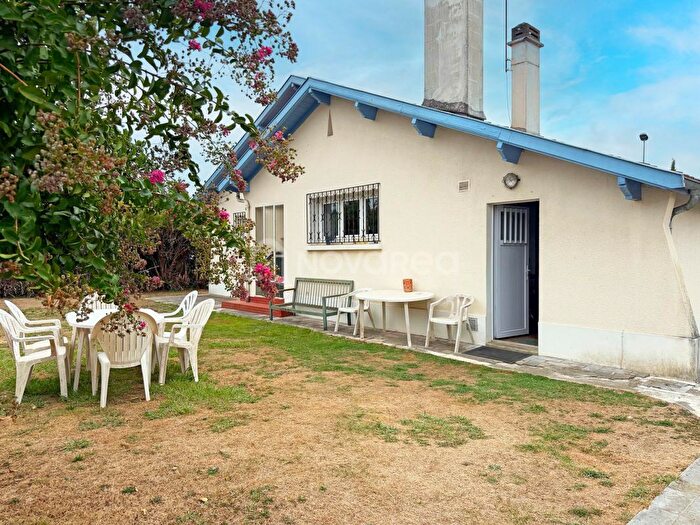 Lescar : Maison 3 pièces à vendre