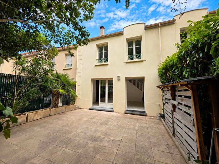 Maison 6 pièces à Poissy, Beauregard, à vendre