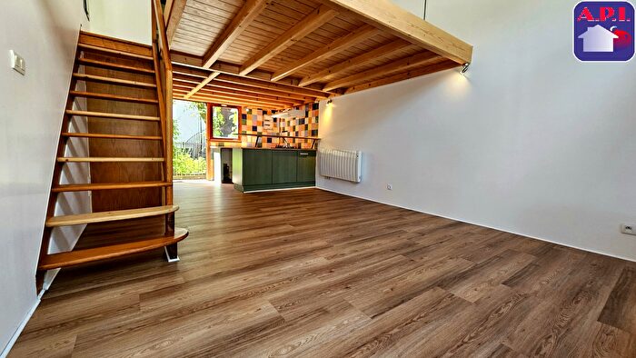 Bagnères-de-Luchon - Appartement 2 pièces à vendre