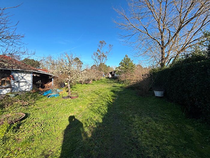 Maison à vendre - Sore - 5 pièces - 3 chambres