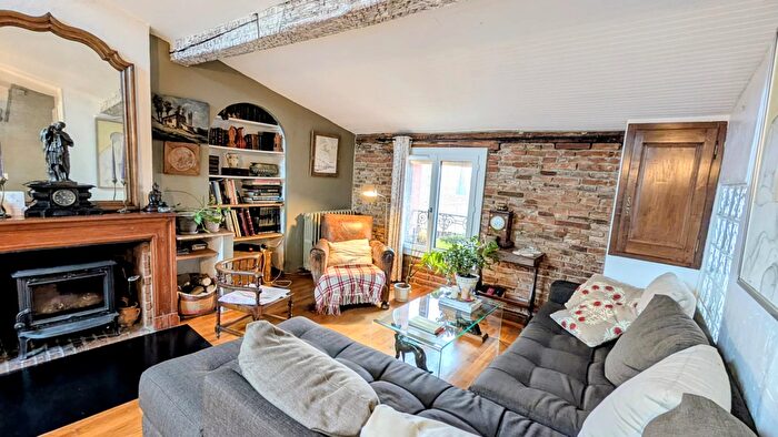 Appartement à vendre - Toulouse, Capitole - 5 pièces - 4 chambres