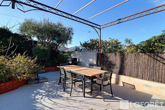 Maison à vendre - La Crau, La Moutonne, La Giavy, Les Vannes - 6 pièces - 4 chambres