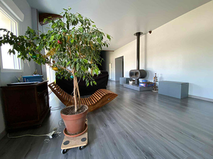 Maison à vendre - Bressols - 5 pièces - 3 chambres