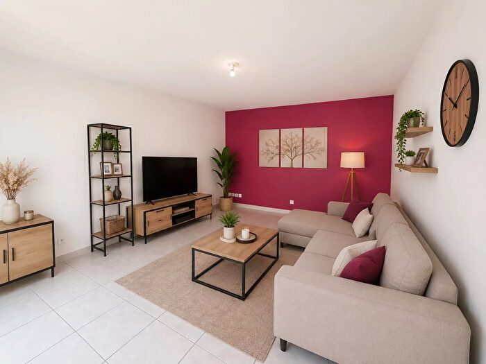 Lyon 3ème, Voltaire, Part Dieu : Appartement 3 pièces à vendre