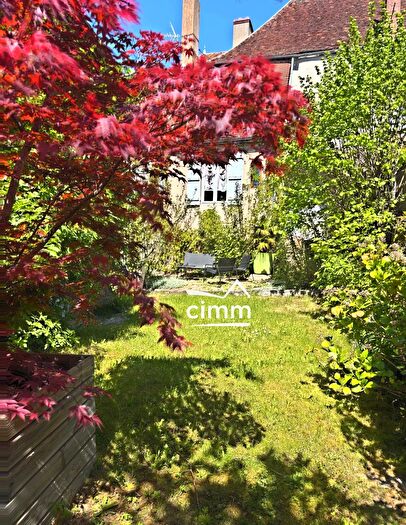 Maison 6 pièces à vendre à Rouvray