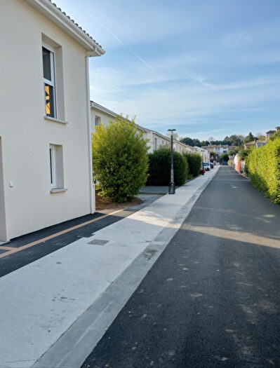 Maison à vendre - Bassens - 3 pièces