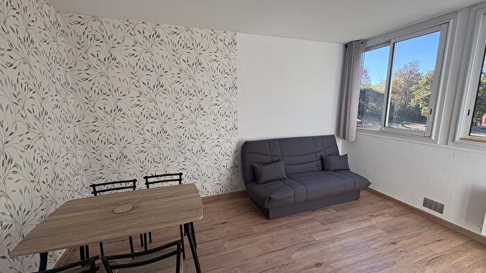 Appartement 1 pièce à Limoges, Aurence, Corgnac, Cité universitaire, Beaublanc, à louer