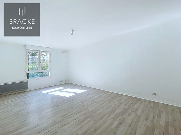 Appartement 2 pièces à vendre - Courbevoie, Gambetta, La Défense