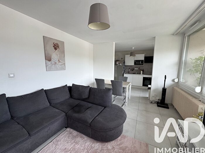 Appartement 4 pièces à vendre - Oullins, Golf, Célestins