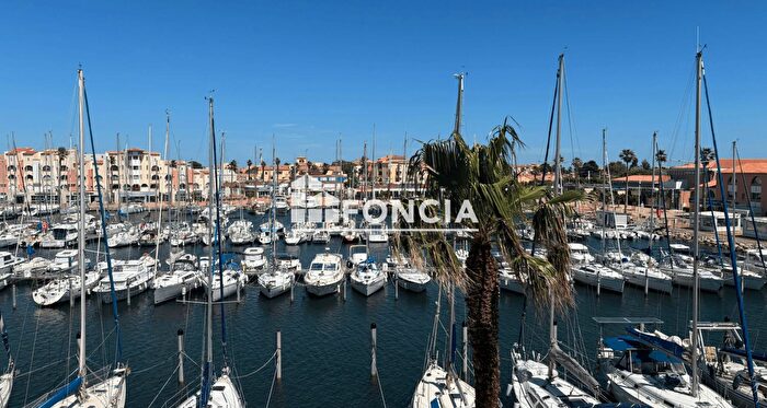Appartement 1 pièce à vendre - Leucate