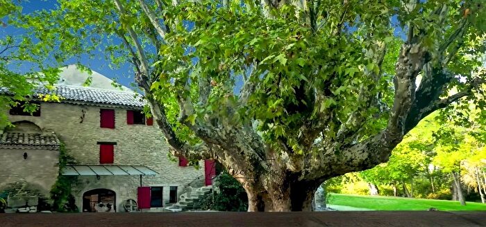 Maison à vendre - Forcalquier - 16 pièces - 8 chambres