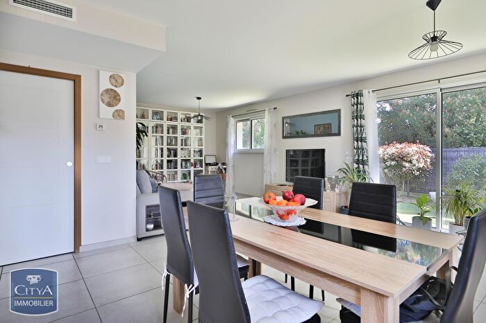 Maison à vendre - Gujan-Mestras, Chante-Cigale - 4 pièces - 3 chambres