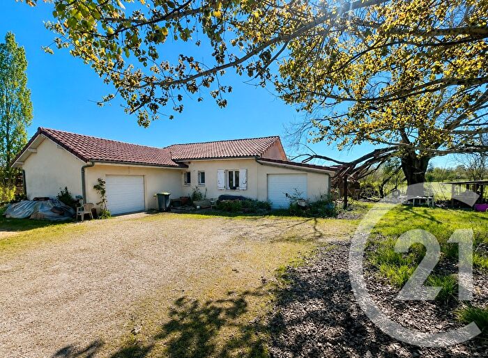 Maison 6 pièces à Castéra-Lou, à vendre