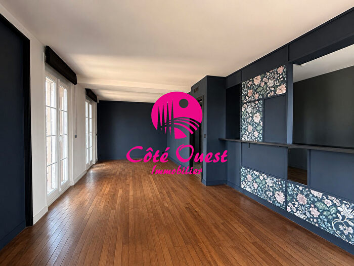 Le Havre, Perrey, Perret : Appartement 3 pièces à vendre