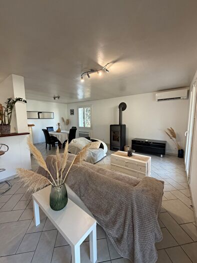 Maison à vendre - Castelnau-le-Lez - 6 pièces - 4 chambres