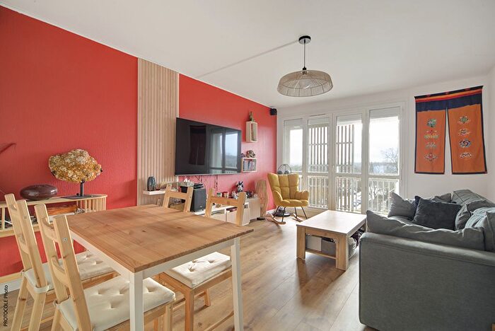 Appartement à vendre - Balma, Lasbordes, Nicoulaou, Lagarde, Sainte-Anne - 5 pièces - 4 chambres