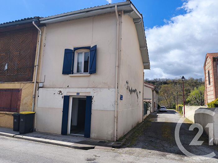 Maison 3 pièces à Le Vernet, à vendre