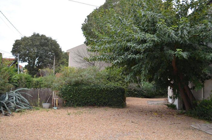 Appartement à louer - Montpellier - 3 pièces - 2 chambres