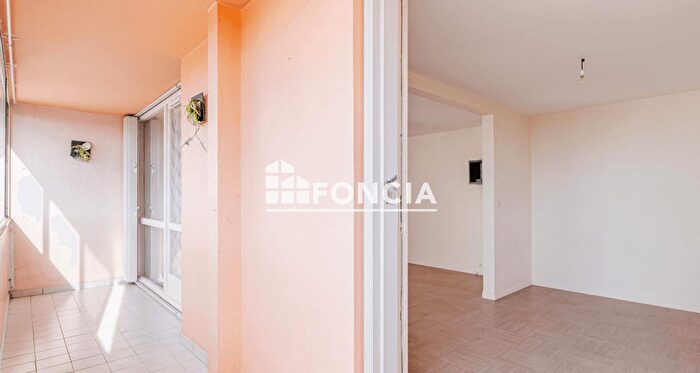 Appartement à vendre - Saint-Pierre-des-Corps, Grand Mail, Rabaterie, Aubrière - 3 pièces - 2 chambres