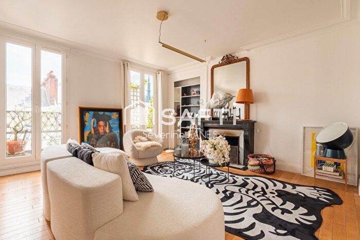 Rouen, Vieux Marché, Cathédrale - Appartement 6 pièces à vendre