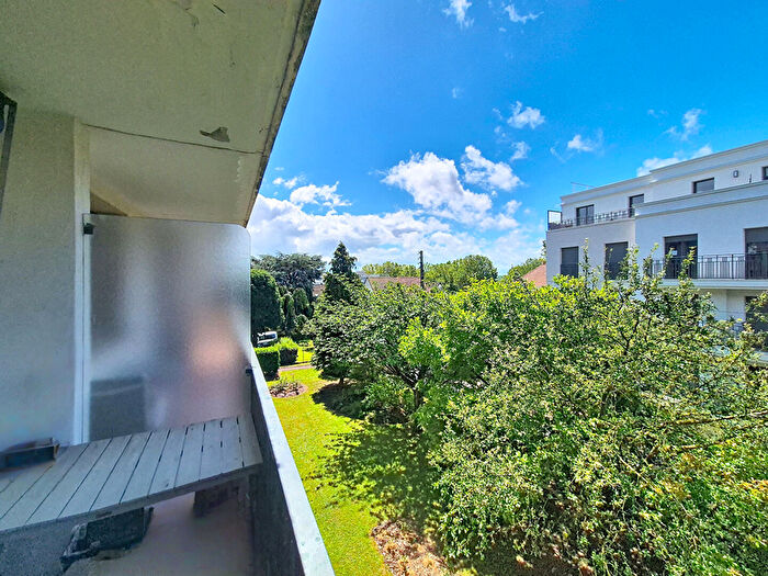 L'Haÿ-les-Roses, Centre-ville - Appartement 3 pièces à vendre